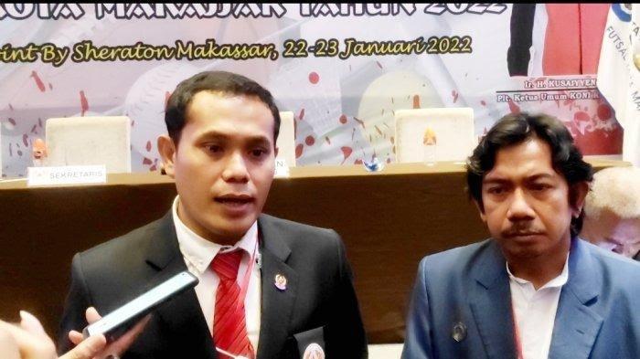 Jelang KLB PSSI, Ahmad Susanto Petakan Kekuatan Calon Exco Lainnya ...