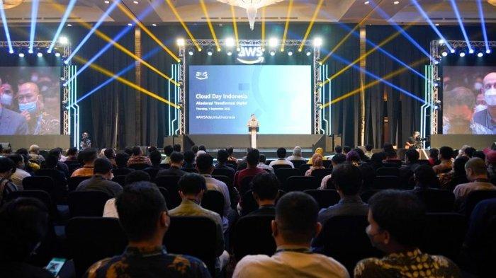 Buktikan Keseriusan Siapkan Talenta Digital, Pemerintah Keluarkan ...