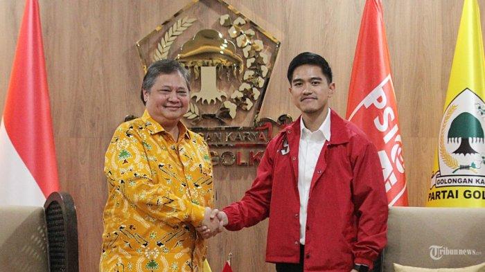Terungkap Sudah Rencana Partai Golkar Paketkan Kaesang - Jusuf Hamka di Pilkada Jakarta 2024 ...