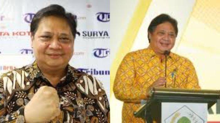 Kekuatan Besar Istana Terpa Golkar - Tribun-timur.com