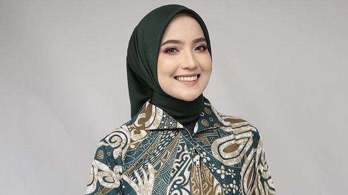 Sosok Ais Shafiyah Asfar Perempuan 23 Tahun Jadi Ketua Harian DPP PKB - Tribun-timur.com