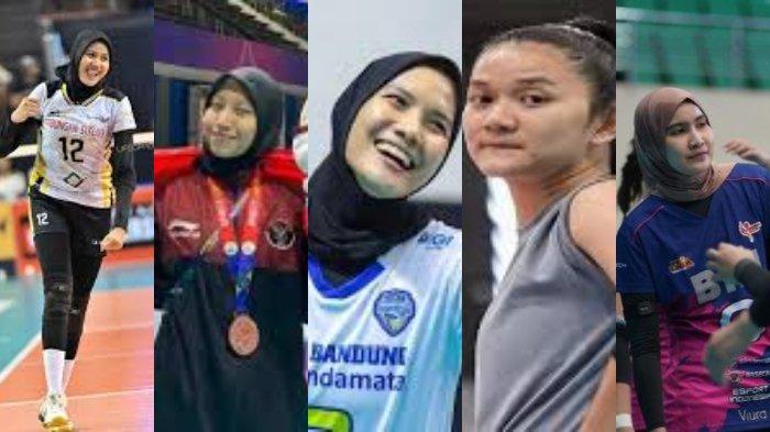Bursa Transfer Proliga: Ajeng Viona dan Arneta ke Popsivo, Maya Indri ...