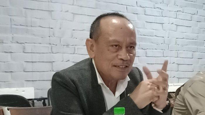 Ajiep Padindang Blak-blakan Hindari Dapil Neraka di Sulsel 2, Ada ...