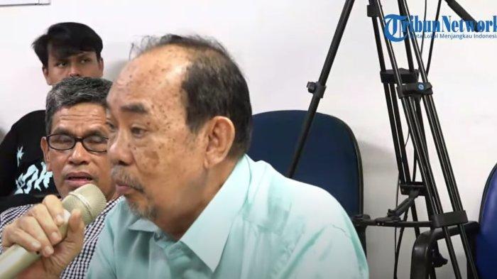 Prof Muin Fahmal: Politisi Benarkan Kesalahan, Ilmuwan Benarkan ...