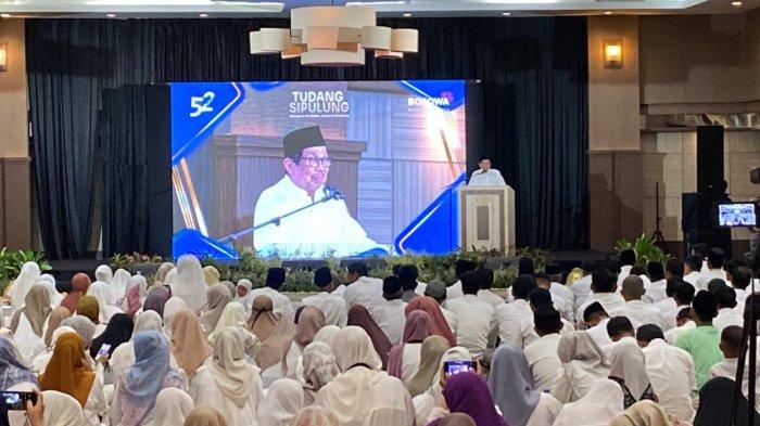 Nasihat Turun Temurun Pendiri Bosowa M Aksa Mahmud Menuju Generasi ...