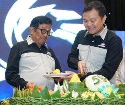 Profil Subhan Aksa, CEO Bosowa Corporindo - Tribun-timur.com