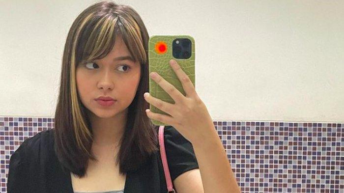 Pacar Rebecca Klopper Sebelum Video Syur 47 Detik Beredar, Haji Faisal: Tidak Mungkin! - Tribun ...