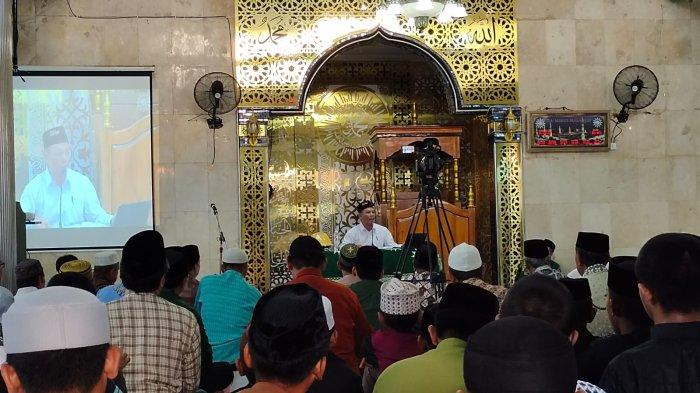 Isi Tabligh Akbar Muhammadiyah Makassar, Ki Kusnadi Ikhwani Berbagi ...