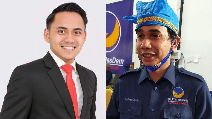 2 Anggota DPRD Makassar Naik Kelas ke Senayan: Rudianto Lallo Susul Al Hidayat Samsu - Tribun ...