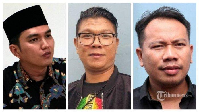Deretan Artis Sulit Lolos ke Senayan Pileg 2024, Wanda Hamidah, Helmy Yahya, Andika, Venna ...