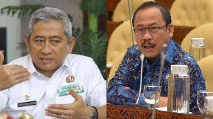 Kader AHY Belum Aman di Pilgub Sulbar! Ali Baal Masdar Jadi Penantang ...