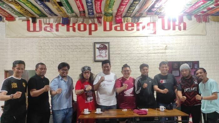 Harapan Suporter PSM Makassar di HUT ke-107, Bangun Stadion Mattoanging ...