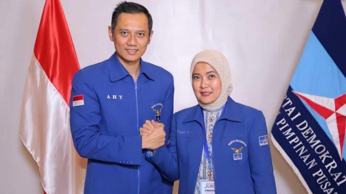 Aliyah Mustika Ilham Blak-blakan Dirayu Pindah Banyak Parpol, Tapi ...
