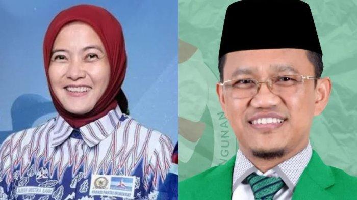 Update 24 Nama Caleg DPR RI Dapil Sulsel: PPP Tak Lolos Ambang Batas? Aliyah Geser Amir Uskara ...