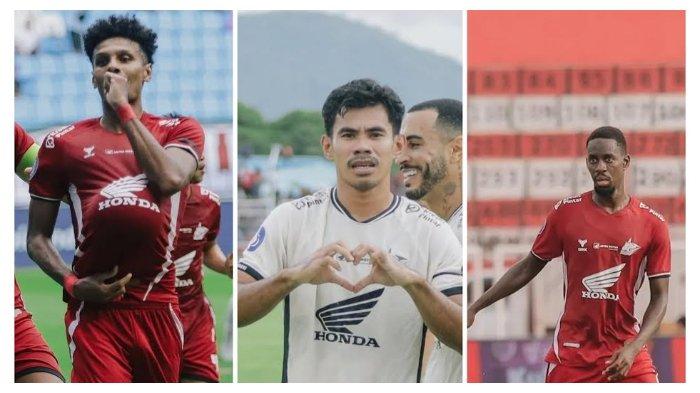 Tiga Pemain PSM Makassar Kurang Disorot Tapi Berkontribusi Besar ke Tim ...