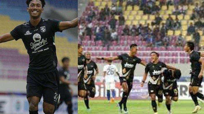 Klub Baru Alta Ballah Setelah Batal Berseragam PSM Makassar, Bakal Jadi ...