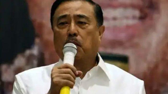 Berita Duka, Tokoh Pers Nasional Alwi Hamu Meninggal Dunia di Jakarta ...