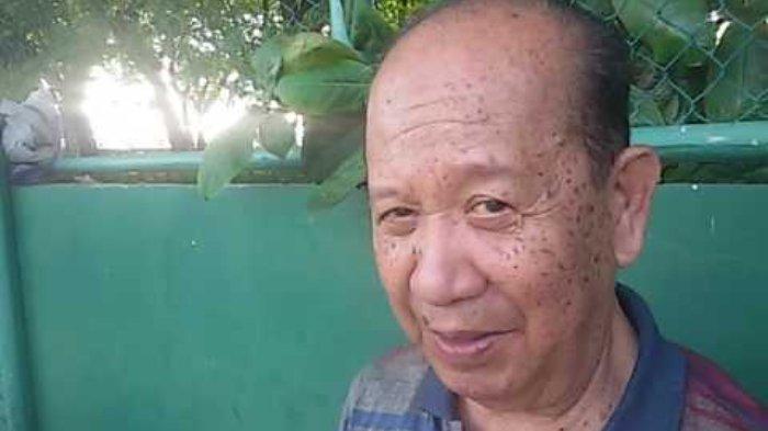 Viral Hoax Mantan Gubernur Sulsel Amin Syam Meninggal, Keluarga: Saat ... Viral Hoax Mantan Gubernur Sulsel Amin Syam Meninggal, Keluarga: Saat ...