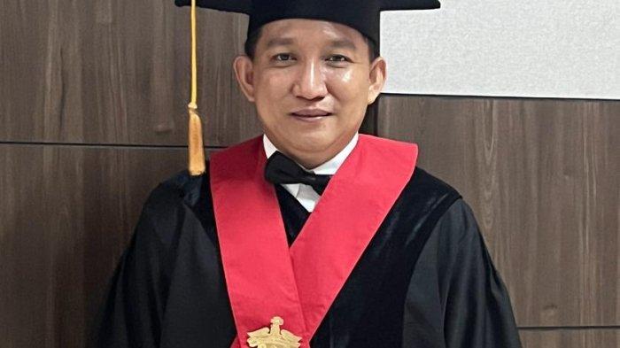 Siapa Sebenarnya Pj Gubernur Sulsel? Prof Amir Ilyas Bocorkan Fakta ...