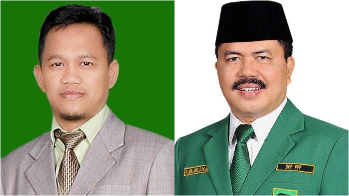 Putra Sulsel Amir Uskara dan Muh Aras Terancam Tak Lolos DPR RI, Suara ...
