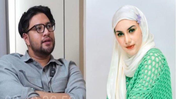 Irish Bella Marah Besar, Ammar Zoni Pasrah Jika Istri Gugat Cerai 'Saya Sudah Mengikhlaskan ...