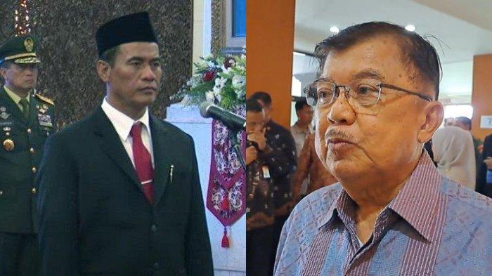 Sudah 2 Kali Amran Sulaiman Jabat Mentan, Inilah Daftar Nama Menteri ...
