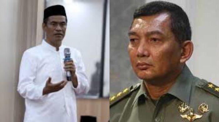 Beredar Nama Susunan Kabinet Prabowo - Gibran, Ada Jenderal Kelahiran ...