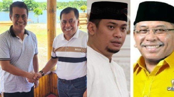 Usai Temui Amran Sulaiman, Nurdin Halid Umumkan Tak Maju di Pilgub ... Usai Temui Amran Sulaiman, Nurdin Halid Umumkan Tak Maju di Pilgub ...