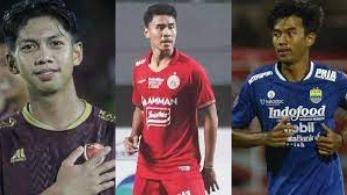 Daftar 9 Pemain Timnas Indonesia Lulus Seleksi Polri, Ananda Raehan ...