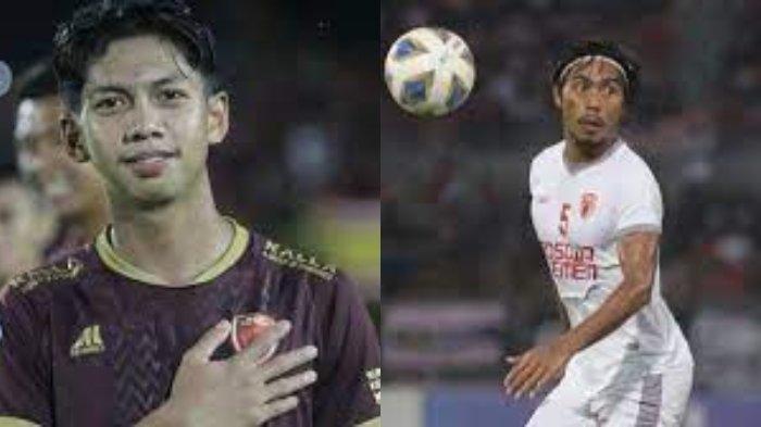 Daftar dan Penyebab 5 Pemain PSM Makassar Absen saat Lawan Bhayangkara ... Daftar dan Penyebab 5 Pemain PSM Makassar Absen saat Lawan Bhayangkara ...