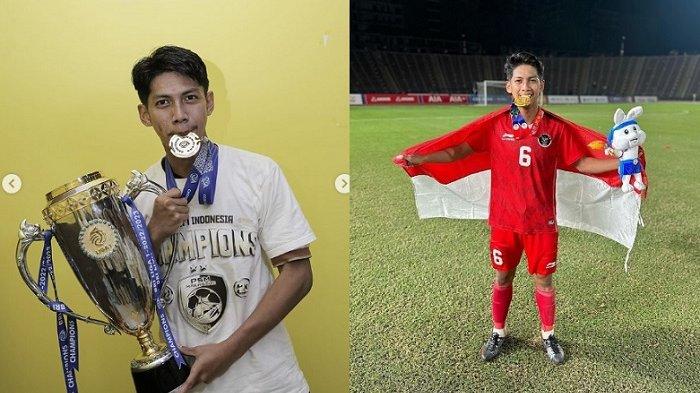 Prank Arema FC ! Ananda Raehan Tanda Tangan Kontrak di PSM Makassar ...