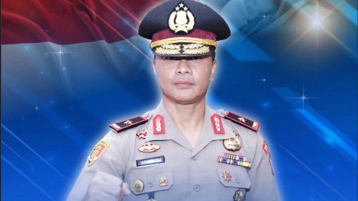 Profil Brigjen Anang Triwidiandoko Alumni Akpol 1995 Peraih Bintang ...