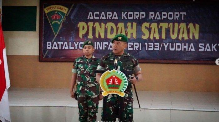 Kehebatan Taruna Akmil 2004 Letkol Petir Sergap Pasukan OPM Hingga Masuk ke Jantung Markas Musuh ...