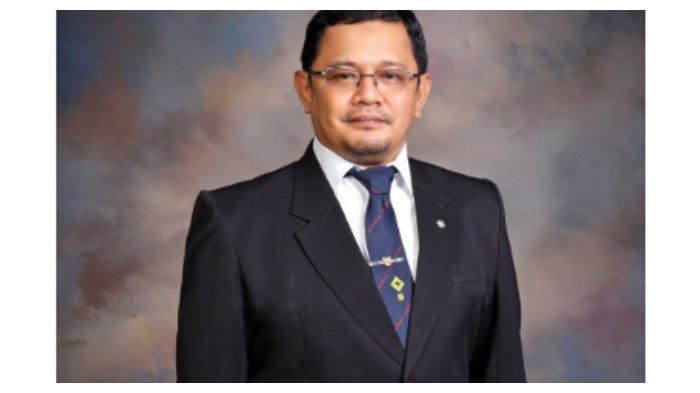 Siapa Andi Abu Bakar? Pejabat Kelahiran Bone Menguat Gantikan Ilham ...