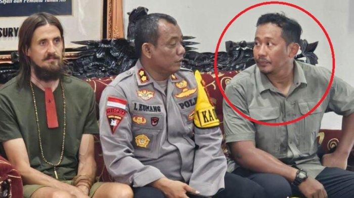 Sosok Perwira asal Bone Sulsel Letkol Andi Afandi, Prajurit Kopassus ...