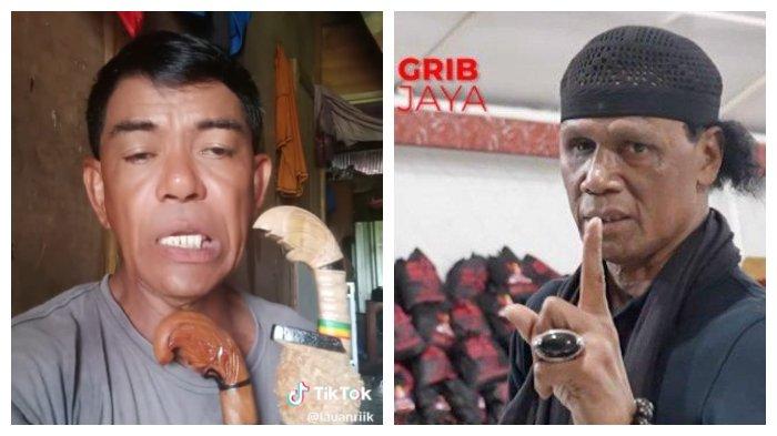 Sehabis Om Bethel, Lelaki asal Bone Andi Ahmad Faisal Tantang Hercules ...