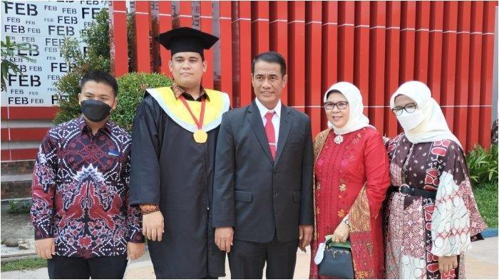 Sosok Calon Besan Pertama Mantan Mentan Andi Amran Sulaiman: Keluarga ... Sosok Calon Besan Pertama Mantan Mentan Andi Amran Sulaiman: Keluarga ...