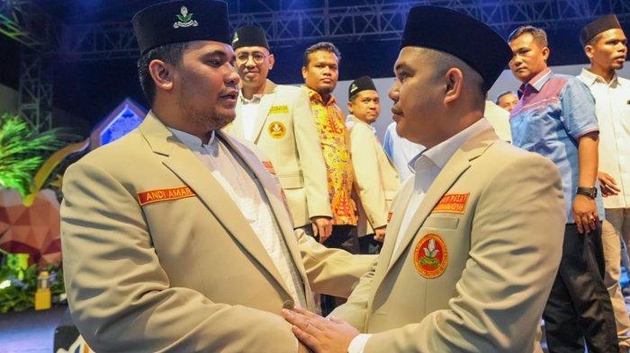 Kala Generasi Kedua Tokoh Sulsel Kumpul di Organisasi Pemuda Muhammadiyah Level Nasional ...