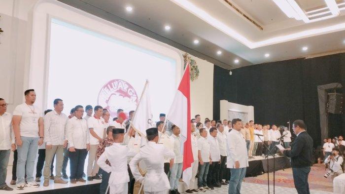 Usai Lamaran Amar Dikukuhkan Jadi Relawan Kemanusiaan AAS Community ...