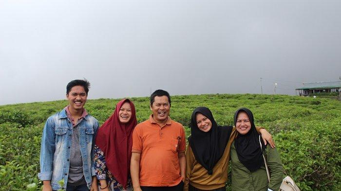 Suami Wabup Sinjai Tambah Deretan Keluarga Kepala Daerah Bertarung Kursi DPR Pemilu 2024 di ...