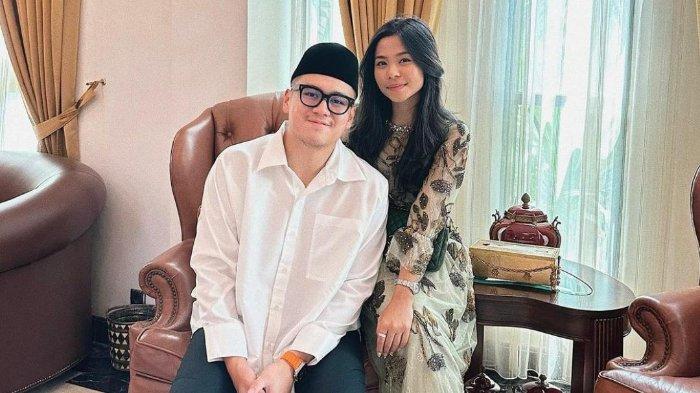 Krisdayanti, AHY, Belasan Ribu Tamu Akan Hadiri Resepsi Pernikahan Haera Ilham dan Anugrah IMB ...