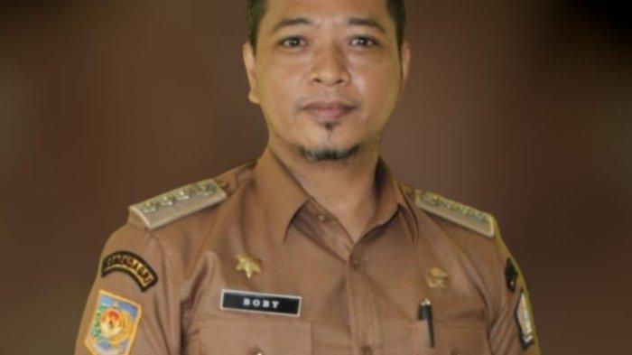 Perdana, Kadispora Andi Arman Bobi Pimpin Raker FORKI Bone - Tribun ...