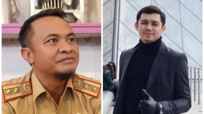 Kas Rekening Asman Sulaiman Kakak Gubernur Sulsel Rp33 Juta, Kalah Jauh ...