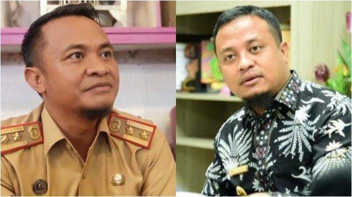 Andi Sudirman Sulaiman dan Andi Asman Maju di Pilkada, Ada Sosok ...