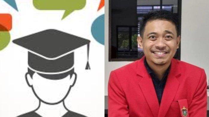 Berita Prof Andi Dian Permana Terbaru Hari Ini - Tribun-timur.com