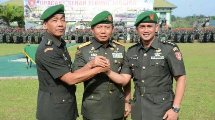 Profil Brigjen Andi Gunawan Anak Eks Panglima ABRI Kini Pangkat Bintang 1 - Tribun-timur.com