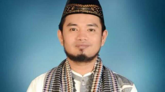 Sosok Ustaz Hadi Ibrahim Baso Caleg DPRD Makassar Raup 7.895 Suara, Terbanyak di Dapil 3 ...