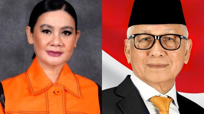 Daftar Terbaru 4 Caleg DPD RI Sulsel Potensi Lolos: Ketua Pemuda ...