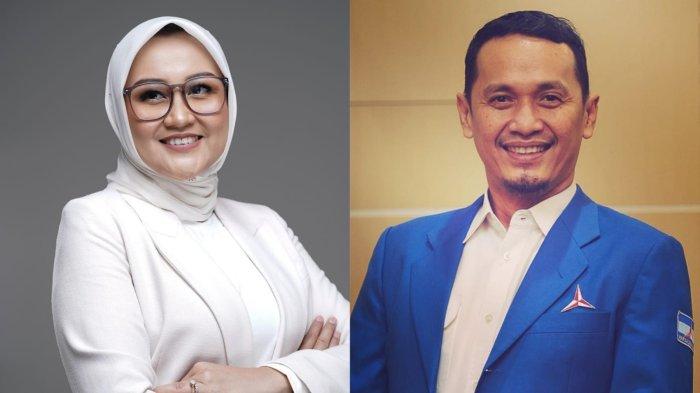 Ian Latanro Akan Jadi Anggota DPRD Sulsel Gantikan Azizah Irma yang Hengkang ke Nasdem - Tribun ...