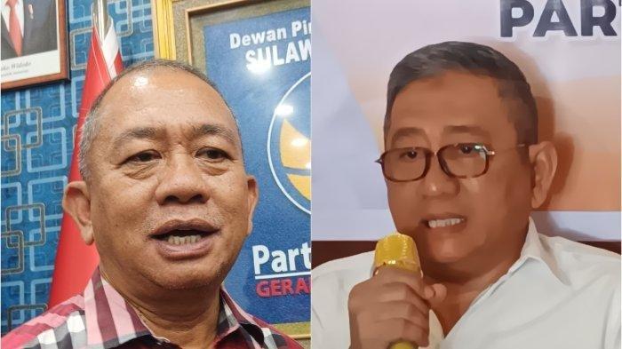 Pilgub Sulbar Terancam Tanpa Incumbent, Ali Baal Masdar Siap Mengalah ...